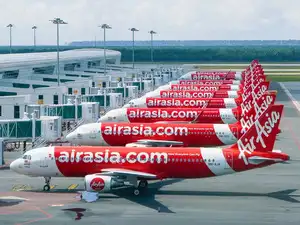 AirAsia issues travel advisory ahead of Malaysia’s 68th National Day ...