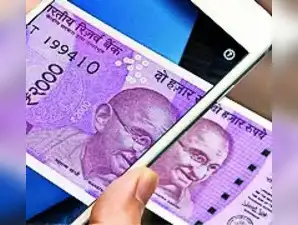 Rise and shine, how to gain currency - The Economic Times