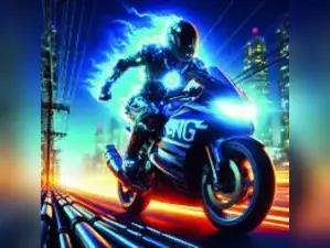 Two can work better than four-wheelers - The Economic Times