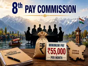 8th Pay Commission salary hike: Why this employee body is recommending ...