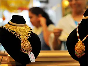 Don’t see rebound in gold imports as a real risk to economy: Radhika ...