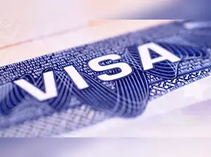 Indian students weigh visa risks before studying abroad - The Economic ...
