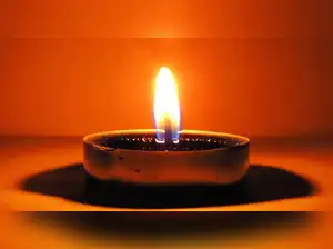 Post-Diwali peace - The Economic Times