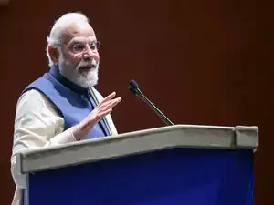 ahlan modi: Ahead of "Ahlan Modi" event, Abu Dhabi stadium gears up to ...