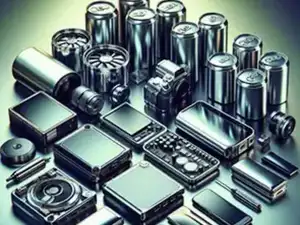 Get Al-Enabled, Add Value to Metal Music - The Economic Times