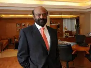 Shiv Nadar-controlled HCL may buy out stake in DLF Pramerica Life ...