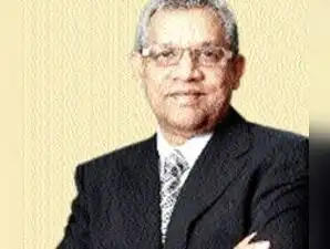 'We'll focus on growth areas in India' - The Economic Times