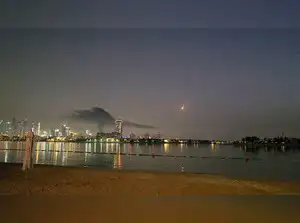 Dubai’s worst nightmare unfolds as Iran strikes neighbors - The ...