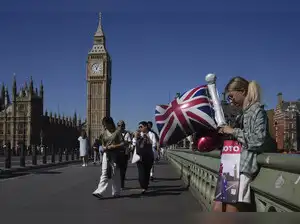 Want to migrate to UK? Here's everything you need to know - The ...