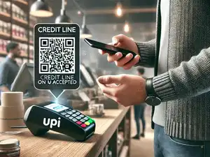 Will your UPI credit line payments become costly as NPCI introduces ...