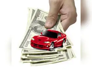 Car loan default: what, when and how? - The Economic Times