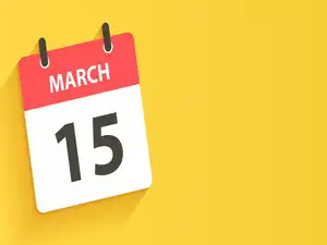 Today March 15 is advance tax deadline: Has CBDT fixed inflated income ...