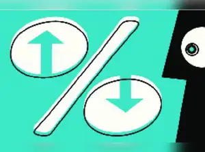 Small savings rate cut: Who gains, who loses - The Economic Times