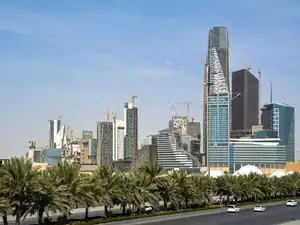 Saudi Arabia implements new rules for property ownership by foreigners ...