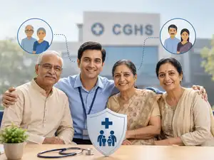 CGHS rules clarified: Central government employees can pick parents or ...