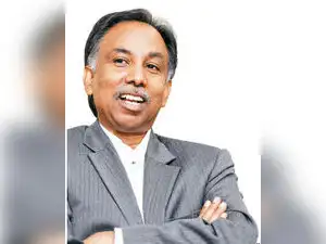 Infosys: Acquisition always on on Infosys' Radar: SD Shibulal - The ...
