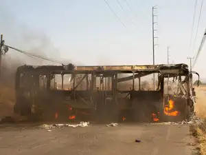 US, Canada issues advisory to their citizens in Mexico after killing of ...