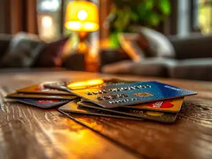 Top entry-level credit cards with low annual fees: Key features ...