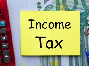 Income tax changes in Budget 2024: New tax slabs, standard deduction ...
