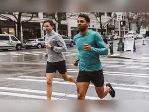 Best Active Wear for Men: Best active wear for men: Versatile outfits ...
