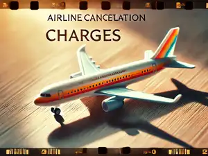 Flight ticket cancellation charges 2024: Air India vs Indigo vs ...
