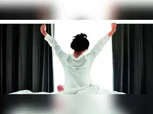 Early Rising - The Economic Times