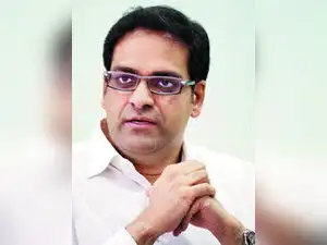 Shailesh Rao: A dramatic change will be seen in mobile services in next ...