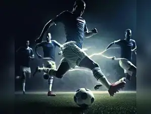 What football says about competition - The Economic Times