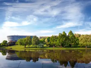 UK's University of Surrey to set up offshore campus in Gujarat's GIFT ...
