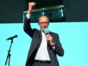 Germany’s immigration policies set for overhaul as Conservatives take ...