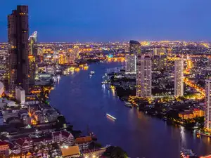 Thailand considers cutting visa-free stay to 30 days to address ...