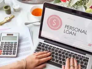 Six leading personal loan providers in India - The Economic Times