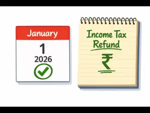 Missed Dec 31 revised ITR Deadline? How to claim your tax refund now ...