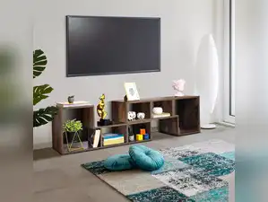 10 Best TV Units for Home: Modern and Elegant Picks - ET Adviser