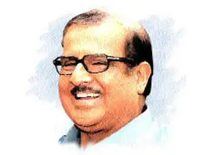 Infra: 'We need both models' - The Economic Times