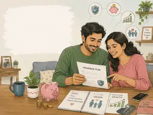 LIC introduces New Jeevan Sathi joint life plans: Check features ...