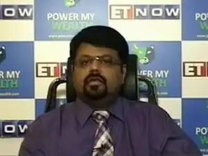 Don’t expect 8380-8400 Nifty levels to be broken in near term: Sandeep ...