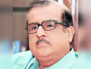 Economy set for 6.5-7% growth: Chandrasekhar - The Economic Times