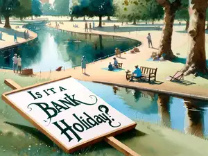 Saturday bank holiday: Are banks closed today? - The Economic Times