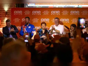 Australia's Trump-aligned populists vow to fight mass migration after ...