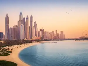 dubai real estate: Dubai apartment prices jump most in a decade as home ...