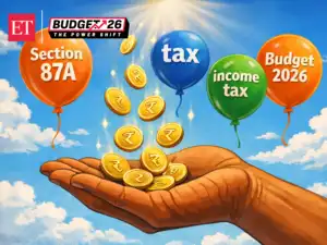 Has Section 87A tax rebate making tax liability zero for up to Rs 12 ...