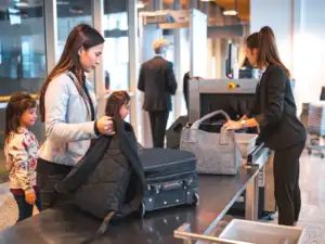 travel to US: How the TSA is set to change your walk through American ...