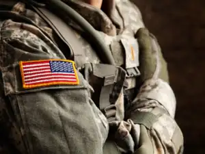 Join the military, become a US citizen: Uncle Sam wants you and vous ...