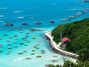 Visiting Thailand? Here’s how to complete the compulsory digital ...