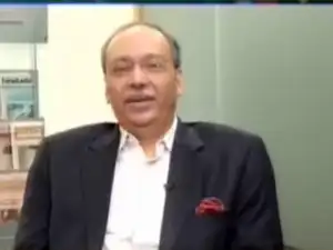 Arvind K Singhal: Grocery retail can be very exciting in times to come ...