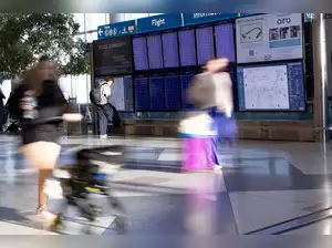 America's busiest airports could become the next immigration ...