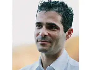 I want all Indians to use Viber: Talmon Marco, Founder & CEO - The ...