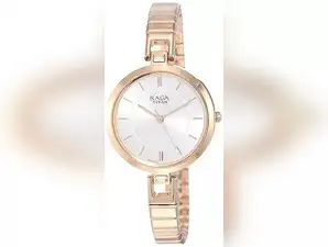10 Best Titan Raga Watches in India: Timeless Elegance on your Wrist ...