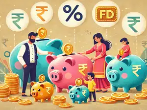 Top FD interest rates: This bank has raised its fixed deposit rates up ...